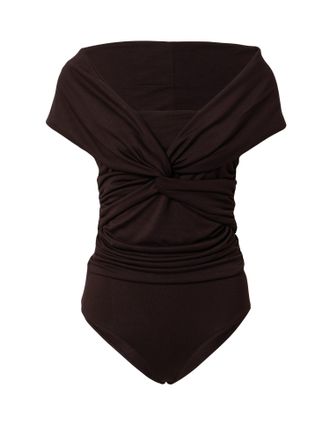 nu-in Shirtbody