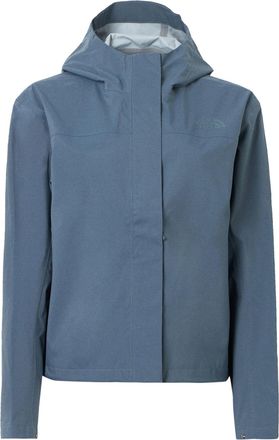 The North Face Jacke VOYAGE WATERPROOF RAIN HOODED JACKET