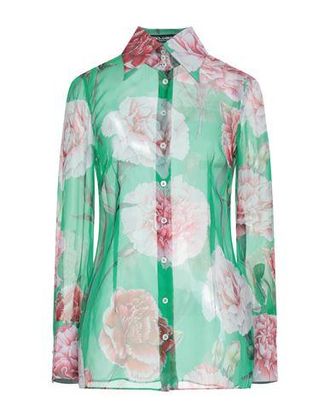 Dolce & Gabbana TOPS - Chemises sur YOOX.COM