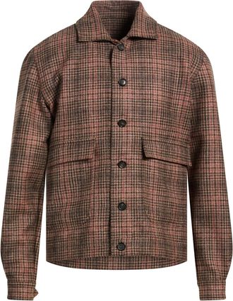 De Petrillo JACKEN & M&Auml;NTEL - Jacken und Anoraks auf YOOX.COM