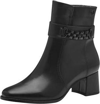 Tamaris Comfort Bottine 8-85313-43 001 Comfort fit Taille: 38 EU