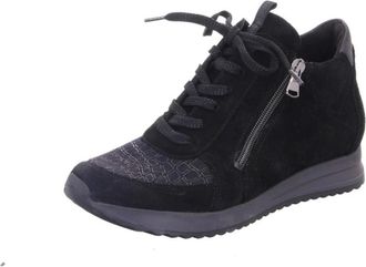Waldl&auml;ufer Damen, Schuhe, Schwarzk, 37 EUGr&ouml;&szlig;e