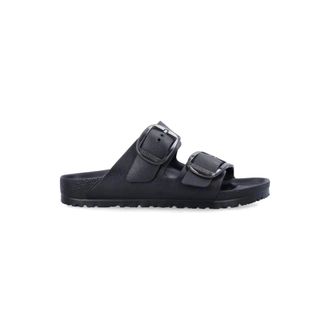 Birkenstock Femme, Chaussures, Noir, Taille: 37 EU Arizona EVA