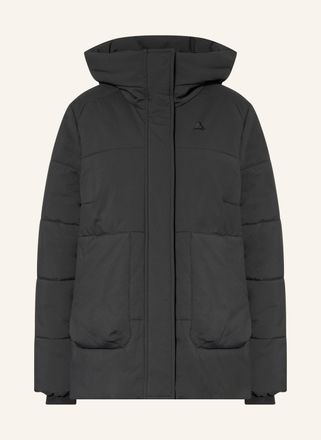 Sch&ouml;ffel Steppjacke Purga schwarz