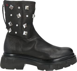 Gio+ SCHUHE - Stiefeletten auf YOOX.COM