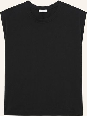 Reiss Reiss T-Shirt Millie schwarz