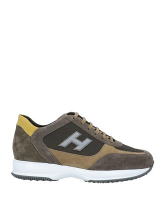 Hogan SCHUHE - Sneakers auf YOOX.COM