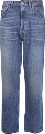 Our Legacy Homme, Jeans, Bleu, Taille: W33 Jeans droits