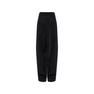 Sportmax Stagno Hose - - Trousers - Damen - Schwarzk - 2XS