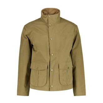 Barbour Herren, Jacken, Gr&uuml;n, XLGr&ouml;&szlig;e