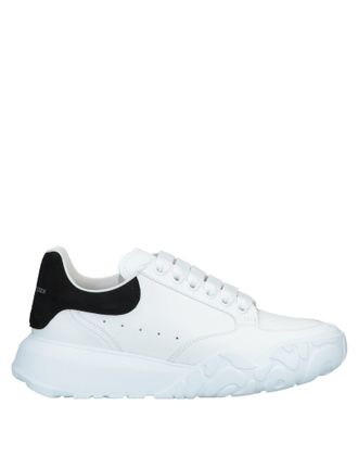 Alexander McQueen SCHUHE - Sneakers auf YOOX.COM