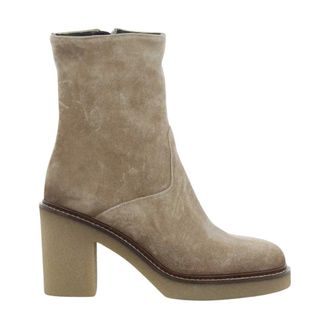 Triver Flight Damen, Schuhe, Beige, 39 2/3 EUGr&ouml;&szlig;e