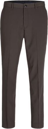 Jack & Jones Jprcosta Pantalon de Costume, Mulch/Fit : Super Slim fit, 50 Homme