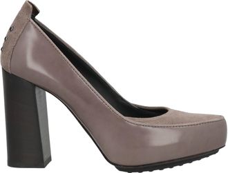 Tod's SCHUHE - Pumps auf YOOX.COM