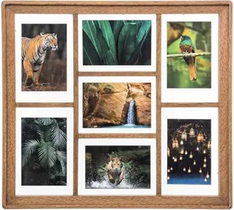 Atmosphera Atmosphera - Pêle - mêle Eliott - 7 photos - manguier et verre