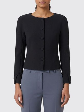 Chlo&eacute; Veste CHLO&Eacute; Femme couleur Noir