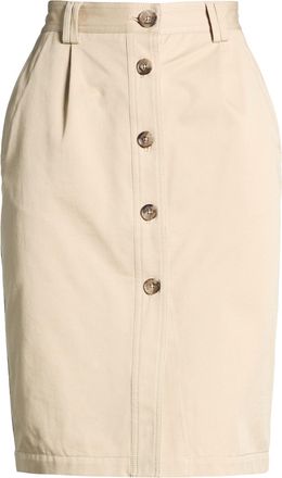 Anine Bing HOSEN & R&Ouml;CKE - Midi-R&ouml;cke auf YOOX.COM