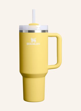Stanley Thermobecher The Quencher h2.O Flowstate gelb