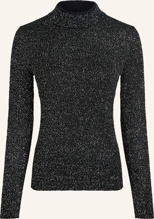 Karl Lagerfeld Top grau