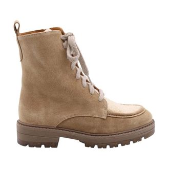 Catwalk Ctwlk., Femme, Chaussures, Brun, Taille: 37 EU Arachova Bottine Élégante