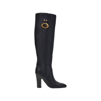 Guess Bottes effet cuir