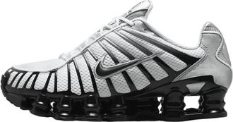 Nike Nike Baskets Shox Tl pour femme, 39 EU