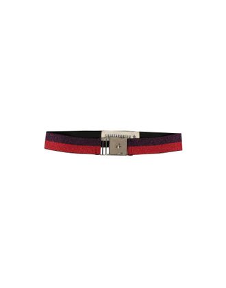 Shirtaporter Kleinlederwaren - G&uuml;rtel auf YOOX.COM