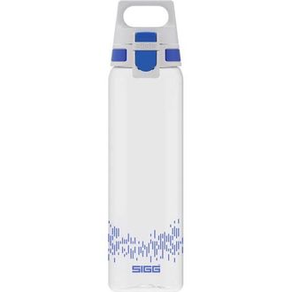 Sigg Trinkbeh&auml;lter Total Clear One MyPlanet Blue