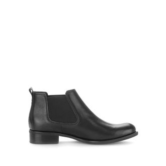 Gabor Damen, Schuhe, Schwarzk, 38 1/2 EUGr&ouml;&szlig;e