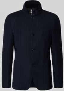 Joop Slim Fit Sakko mit Woll-Anteil Modell Hypetar