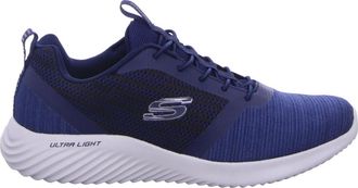 Skechers Herren, Sport, Blau, 42 EUGr&ouml;&szlig;e