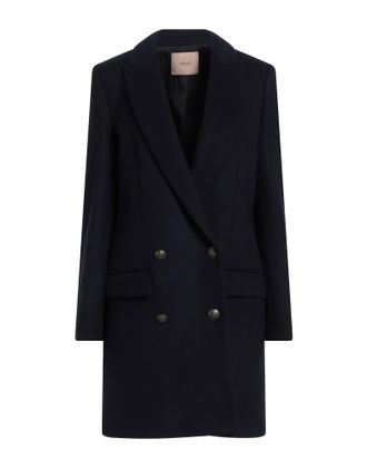 Twin-Set JACKEN & M&Auml;NTEL - M&auml;ntel auf YOOX.COM