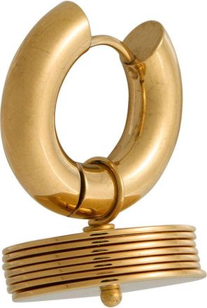 Timeless Pearly SCHMUCK und UHREN - Einzelne Ohrringe auf YOOX.COM