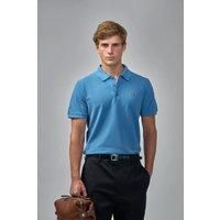Fendi Cotton Polo Shirt