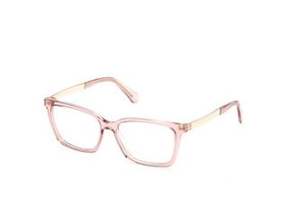 Max & Co. Max & Co MO5220 072 Lunettes pour femme Rose clair 53/15/140