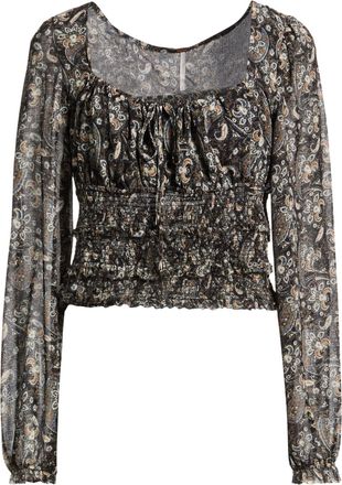 Free People TOPS - Tops auf YOOX.COM