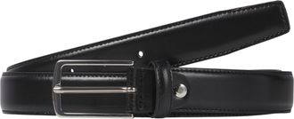 Jack & Jones Herren JACCHRISTOPHER Belt NOOS PS Gürtel, Black, 110