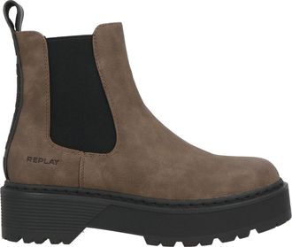 Replay SCHUHE - Stiefeletten auf YOOX.COM