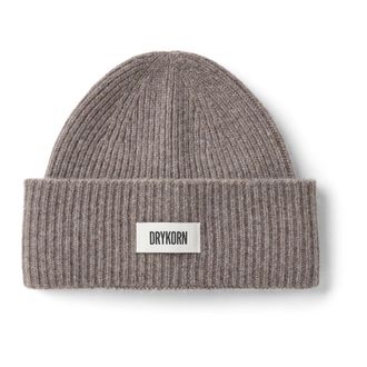 Drykorn Kaschmir-M&uuml;tze - - Accessories - unisex - Braun - ONE SIZE