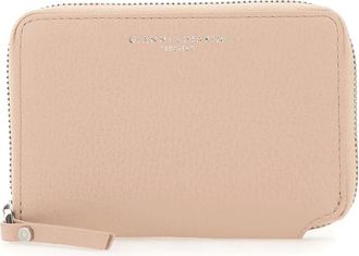 Gianni Chiarini Femme, Accessoires, Rose, Taille: ONE Size Dollaro Wallet