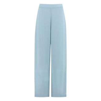 Clips Damen, Hosen, Blau, 2XLGr&ouml;&szlig;e