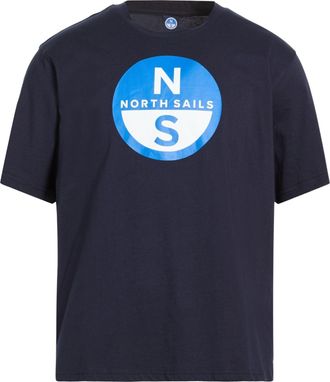 North Sails TOPS - T-shirts auf YOOX.COM