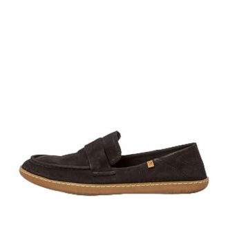 El Naturalista Mixte N5294 EL Viajero Sneakers Basses, Black, 40 EU Large