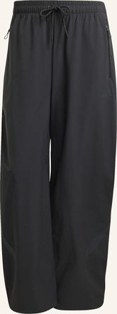 adidas Adidas Z.N.E. Hose, Gewebt schwarz