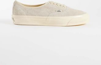 Vans LX Authentic 44 Sneaker in Cremewei&szlig;