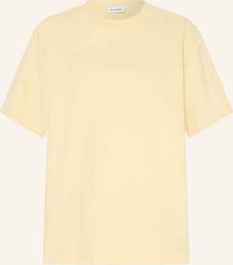 Oh April Oh April Oversized-Shirt Pancake gelb