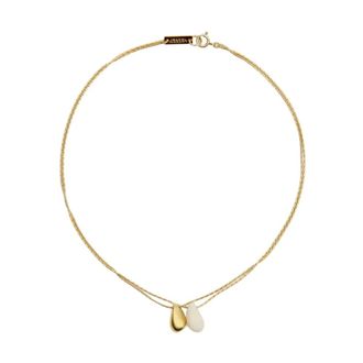 Isabel Marant Imala Halskette - - Accessories - Damen - Gelb - ONE SIZE