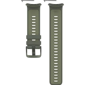 Polar WRIST BAND VANTAGE V2 GRN S-L