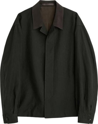 Our Legacy Homme, Chemises, Noir, Taille: M Pack Blazer