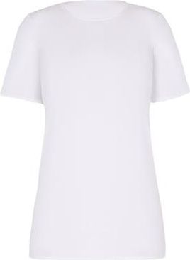 Wolford T-shirt manches courtes Pure